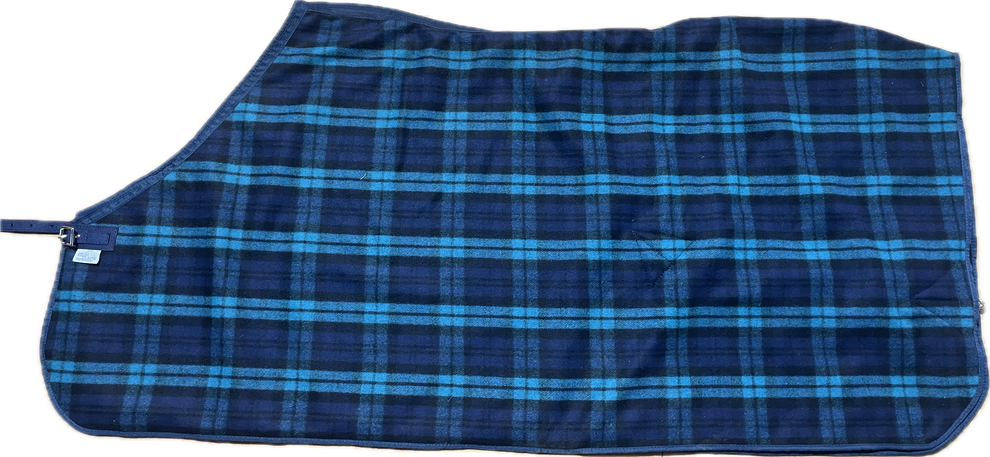 Sherpa Lined Wool Rug – High Plains Rugs